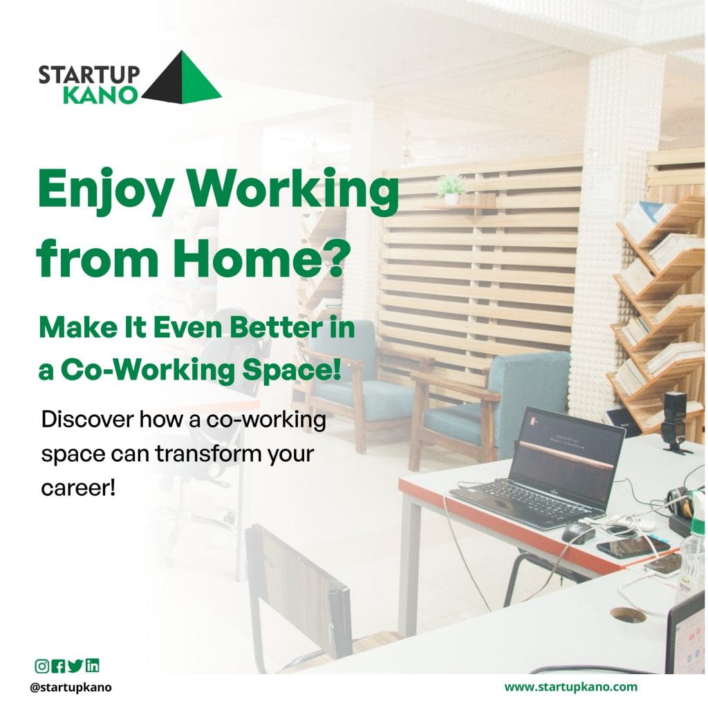 Startup Kano Activities – Startup Kano